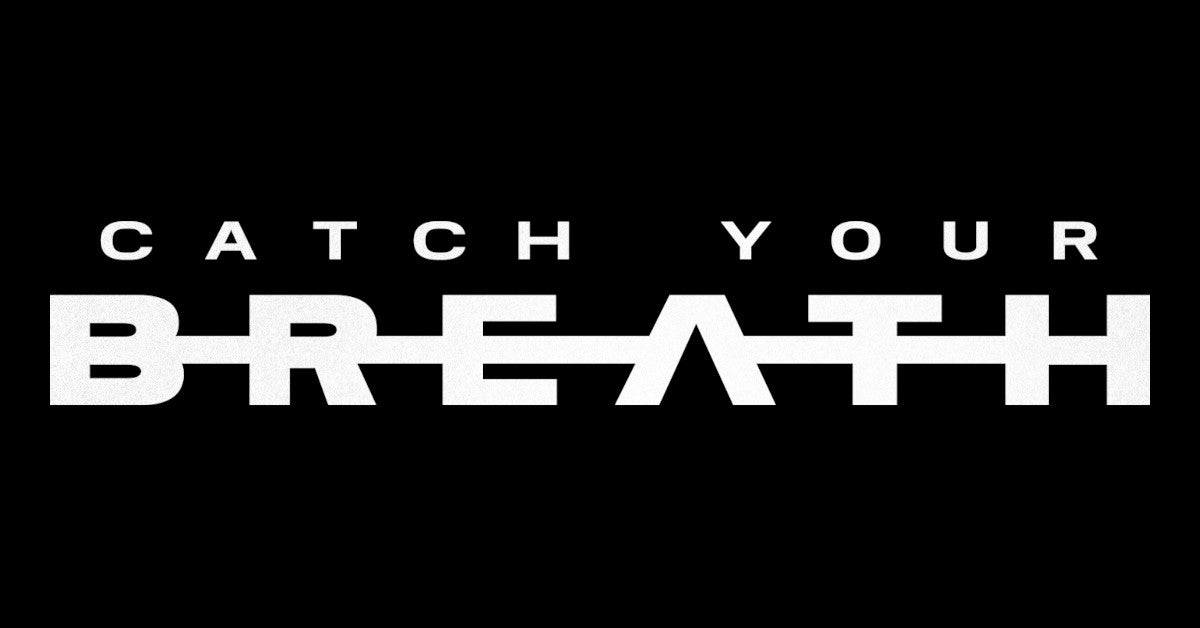 Catch Your Breath Official Store – Catch Your Breath Store
